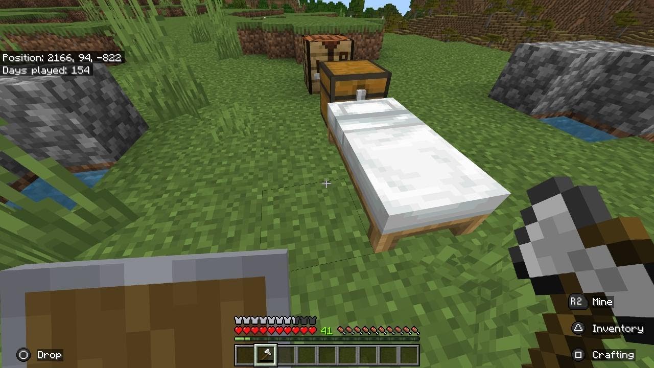 Minecraft PS5 Platinum Trophy 😎 - YouTube
