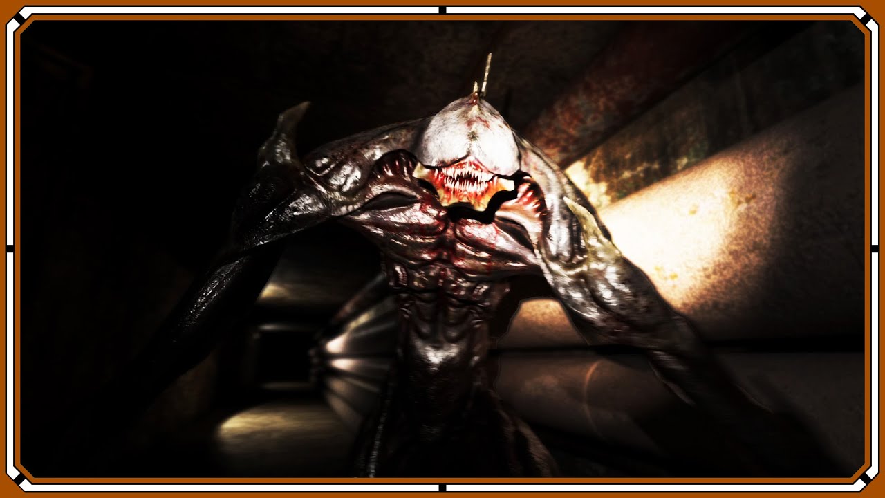 This MONSTER is BLIND, and it's HORRIFYING | Backrooms: Escape Together ...