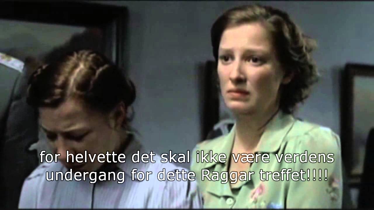 raggar treff hitler - YouTube