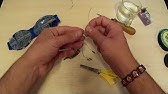 Крючок-самоподсекатель. - YouTube