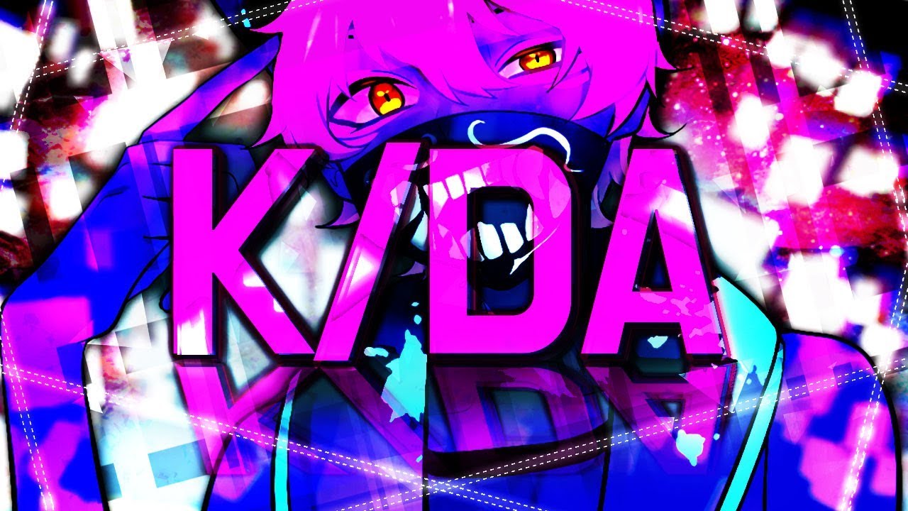 [male cover] K/DA - POP/STARS [남자 버전] - YouTube