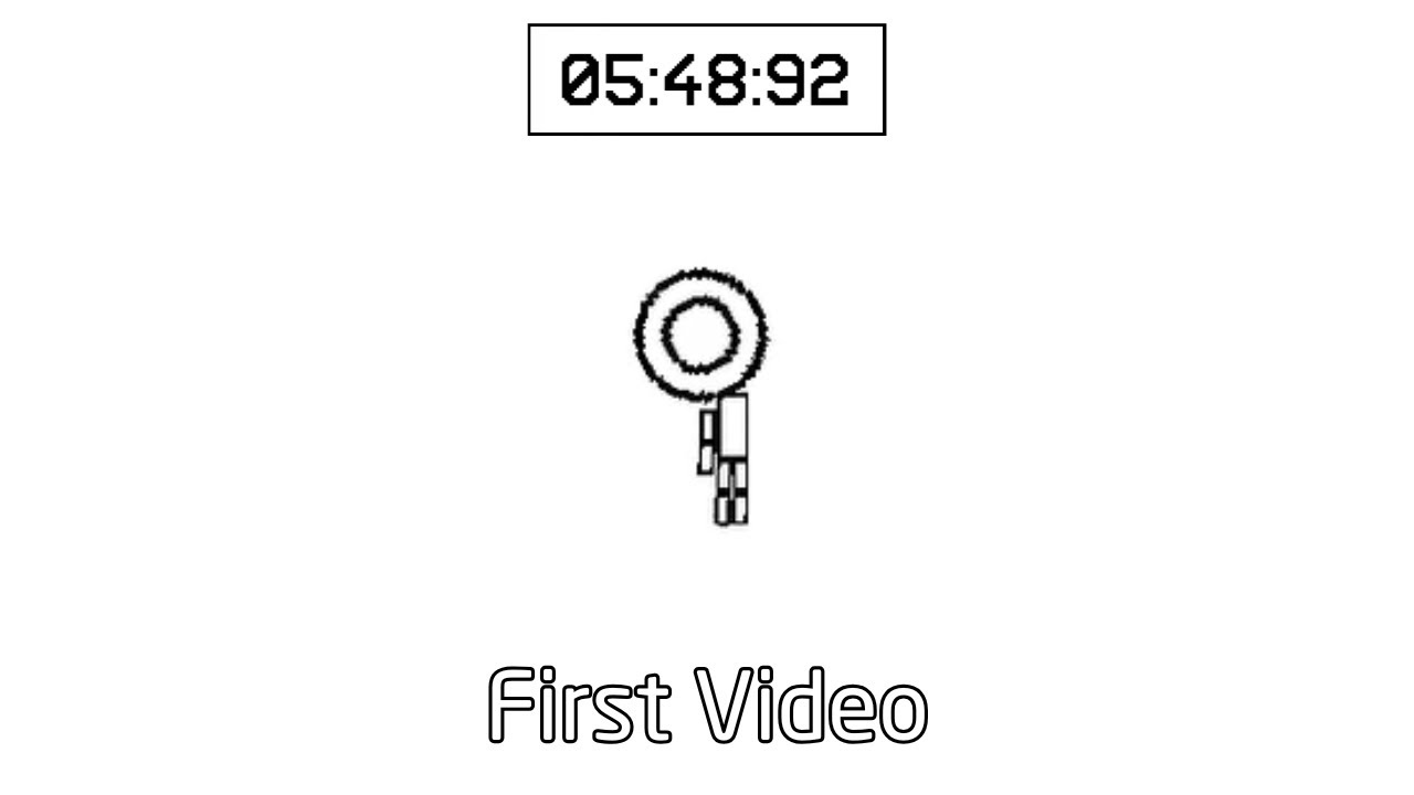 My First Video! | OvO Levels 1-20 PB - YouTube