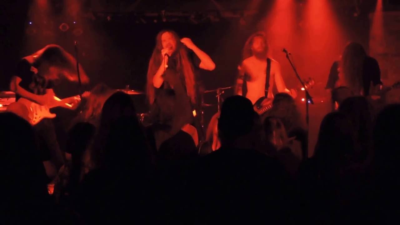 Numenorean- CD Release 'HOME' 8/ 6/16 - YouTube
