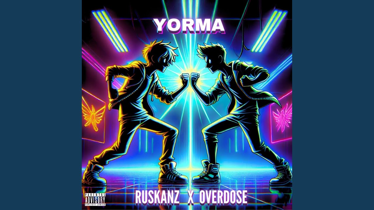 YORMA - YouTube