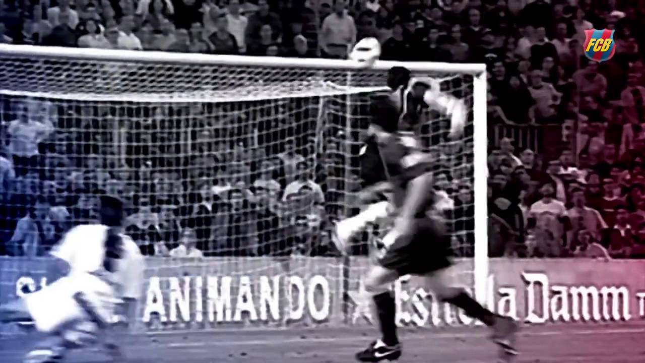 Thank God For Leo Messi - YouTube