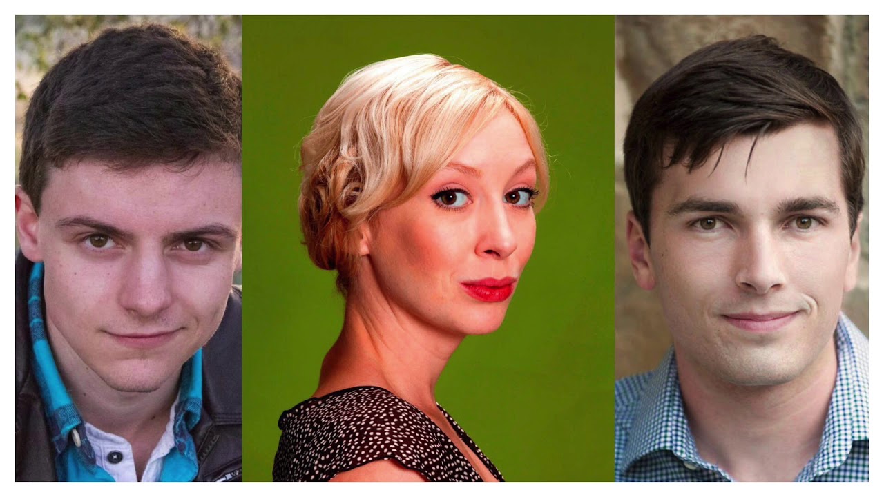 Amanda Schaar and Christopher Torborg- Mainstage Mavericks 6/28/2018 ...