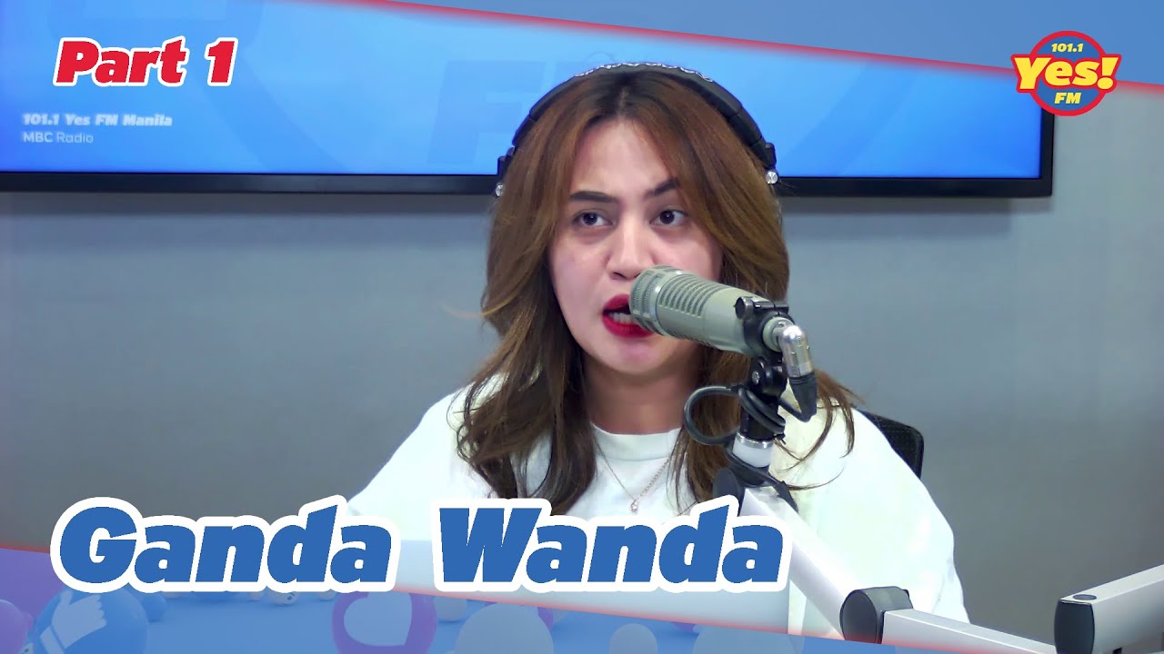 TAWAG KA NG BOSS MO! - Ganda Wanda (February 10, 2025) | PART 1 - YouTube
