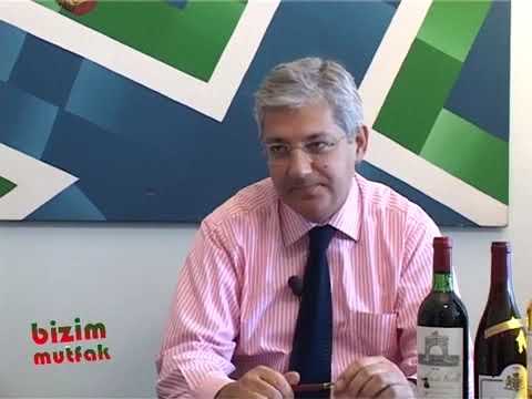 Bizim Mutfak - Mehmet Yalçın ile Söyleşi