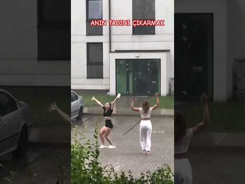 Enjoy All Moments - Her Anın Tadını Çıkarmak Gerek - inadı bırak ağlamana bak