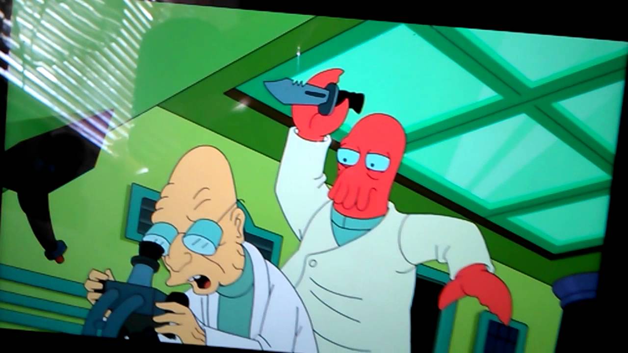 Not fast enough - YouTube