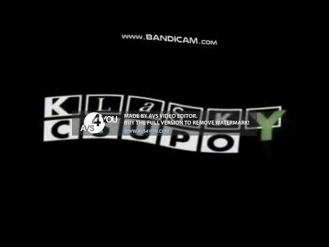 Klasky Csupo in Nmoy Major