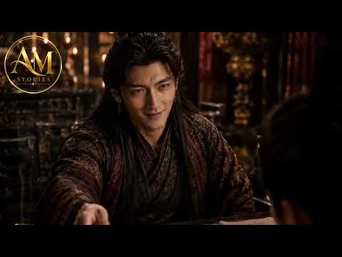 EP 6 皇帝的男妾 | THE EMPEROR'S MALE CONCUBINE BL CHINESE ENG SUB  #bl #chinesedrama