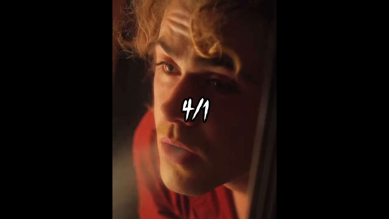 Billy Vs Steve Stranger Things - YouTube