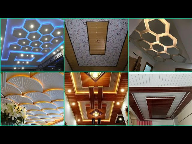 Plastic False Ceiling Design For Bedroom Latest Design - Infoupdate.org