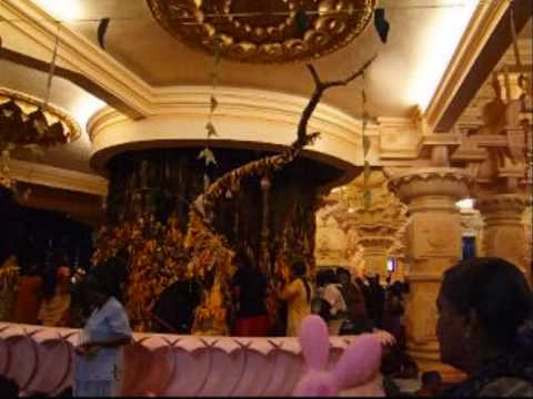 Sri Marathandavar Temple, Maran. - YouTube