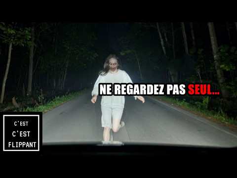 10 phénomènes INEXPLIQUÉS qui vont te laisser sans sommeil (PARANORMAL 2026)