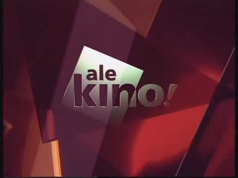 Ale Kino - pauza z lat 2006-2011 (wersja 1-godzinna)
