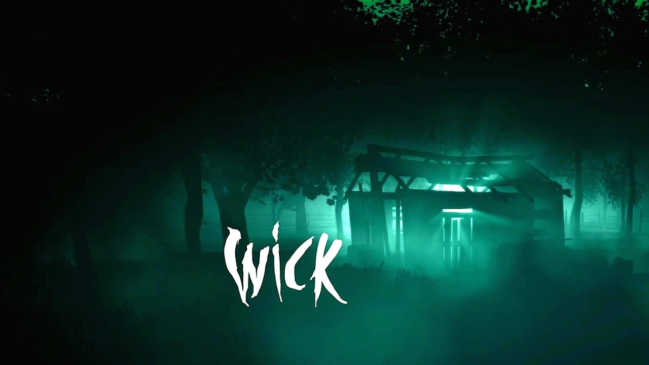 Wick, a survival horror game about ghost stories coming to life | Wick ...