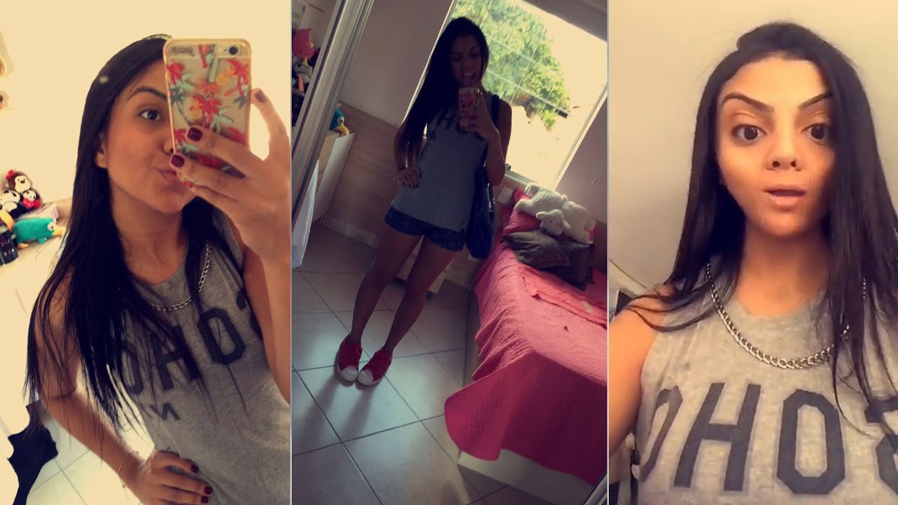 DANI SÓ OBSERVA | Dani Diz - YouTube