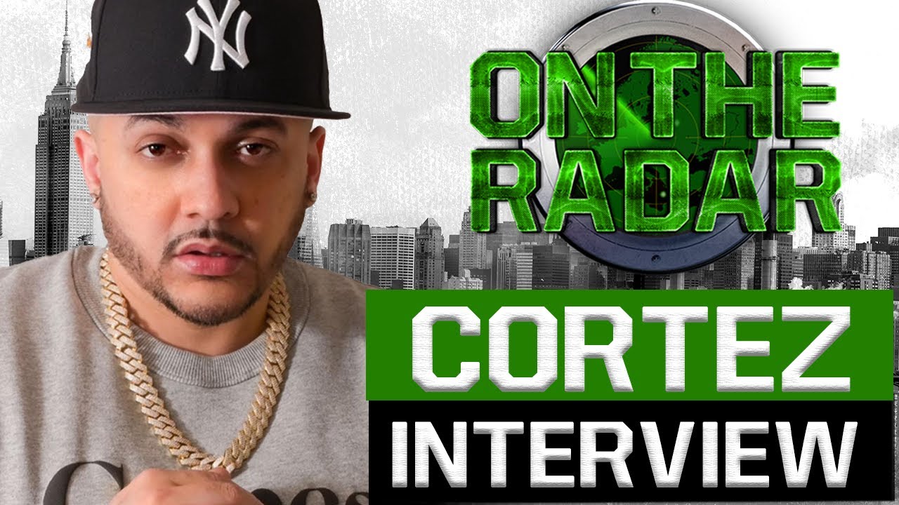Cortez Interview: Battle Rapping Stories, Taking It Global ...