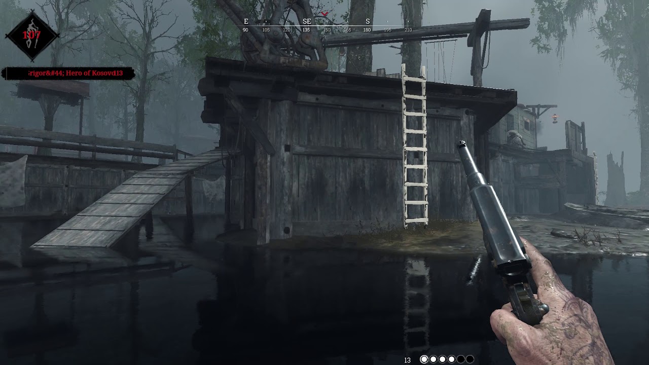 Week 1 Season 1 Hunter Hunting Highlights Episode 1 Gone Pro Gone ...