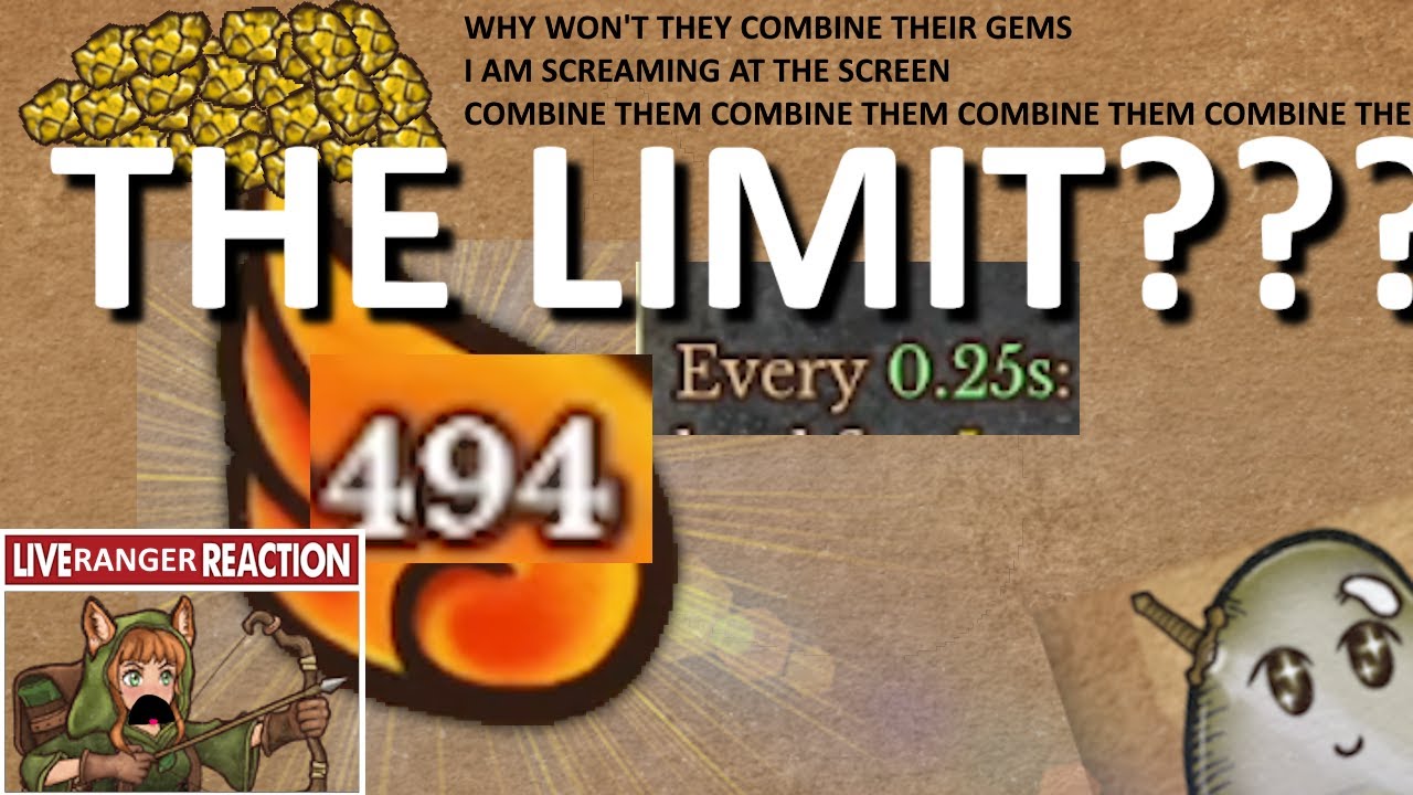 Breaking Backpack Battles By Making Everything 1,000% Faster - YouTube