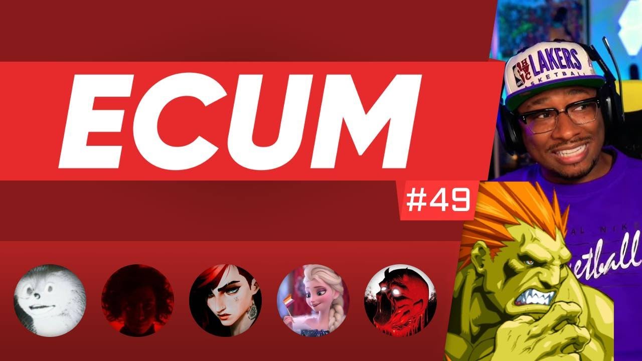 ECUM #49 - A Response to Birdman's Response to Madvocate - w/Madvocate ...