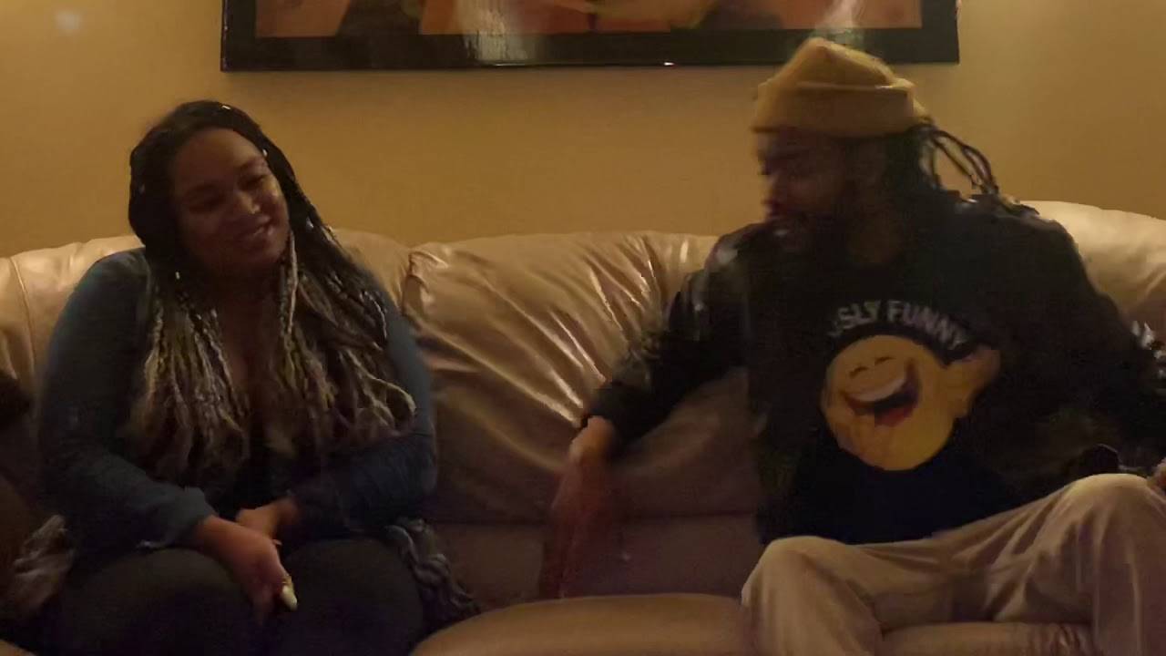 Female friends stay dry snitching! - YouTube