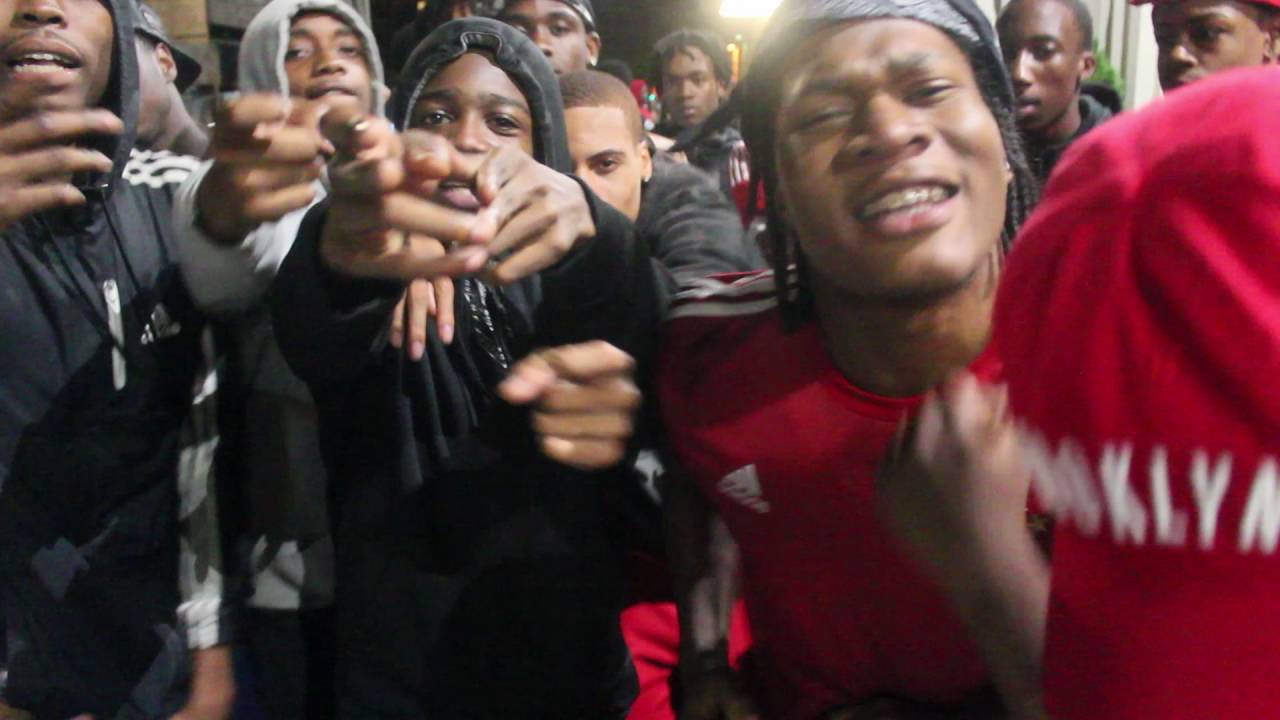 Khay B Flockin x 22Gz x Kush Blicky " Flexin " OFFICIAL VIDEO (Shot By ...