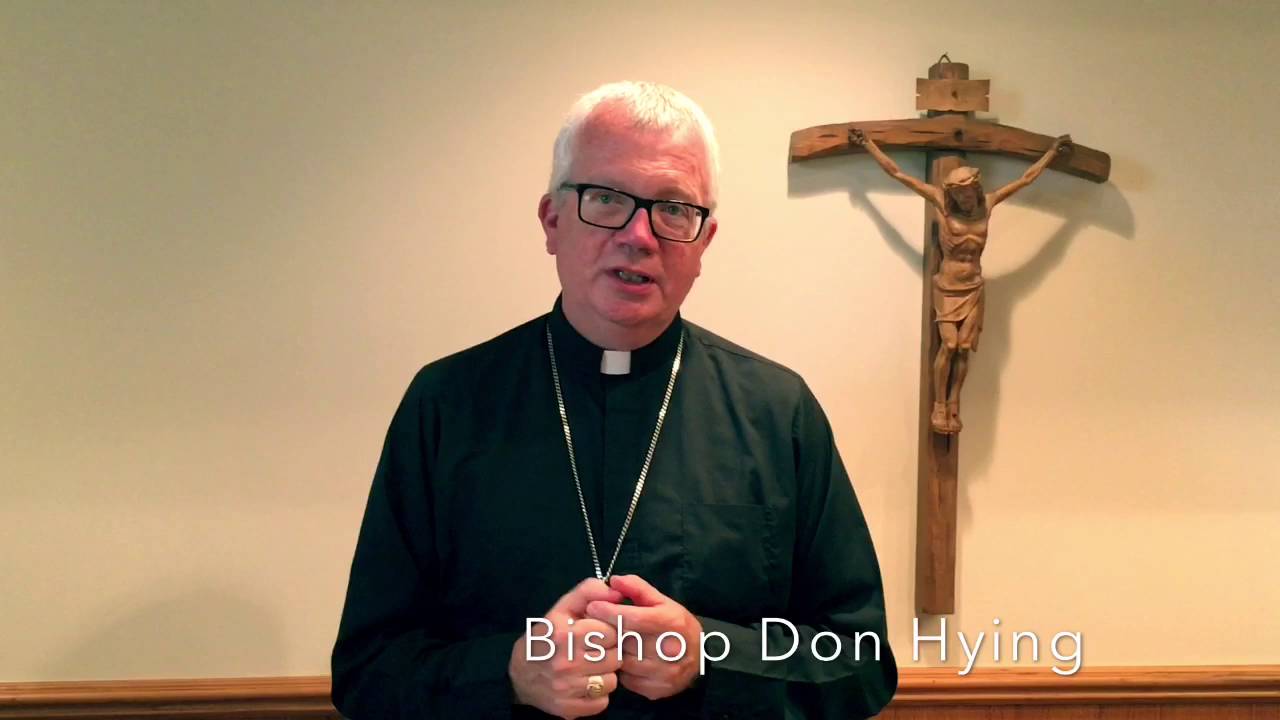 Works of Mercy: Forgive Offenses - YouTube