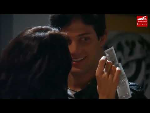 Sandra Echeverria   Sex Scene