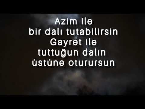 WhatsApp durum - yeni özlü sözler