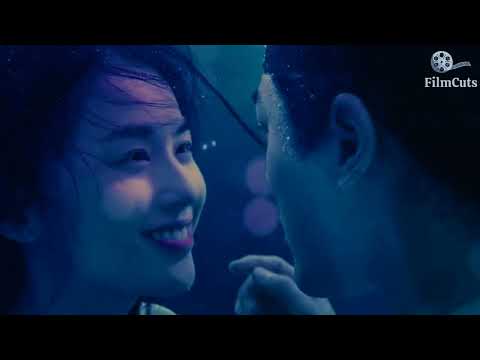 The Sorcerer and the white snake (2011) Flim Explained | Fantasy | Romance