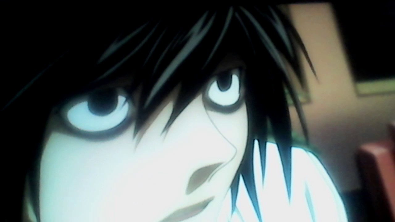 Best Pun in Death Note - YouTube