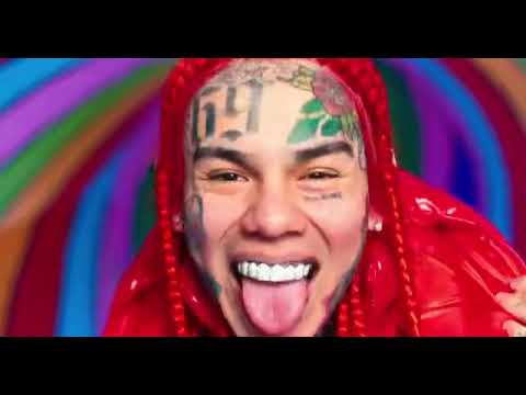 6ix9ine-Trollz new song - YouTube
