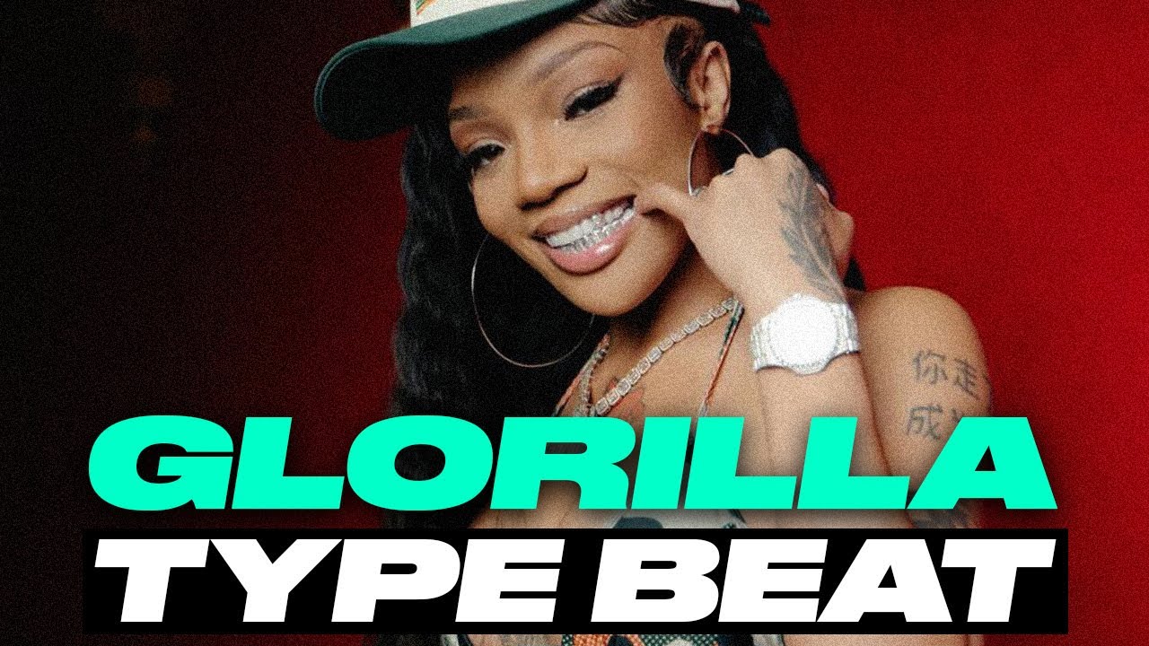 GLORILLA – Type Beat – "Movie - 75 bpm - D" - YouTube