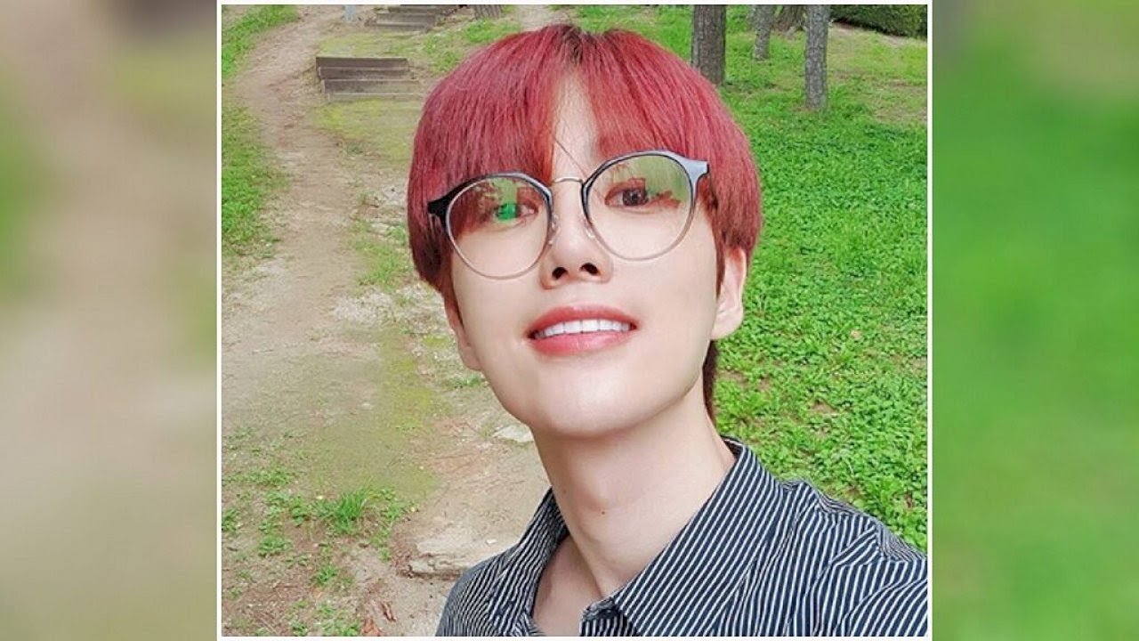 K-pop star Yohan dead at 28: reports - YouTube