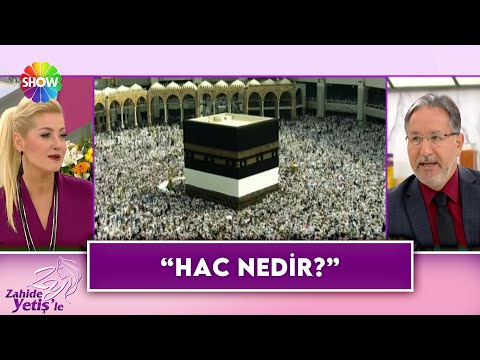 Hac ibadeti ne zaman yapılıyor ve kimlere farz kılındı?