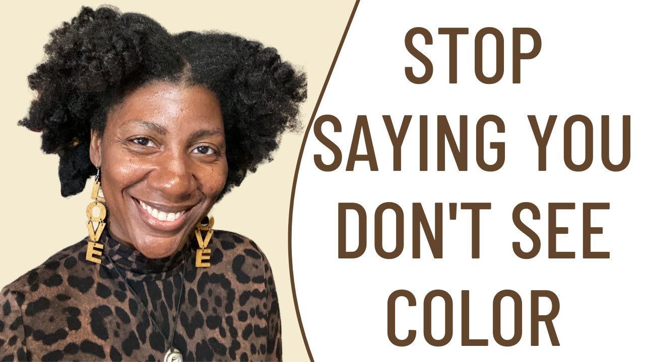 The Past Is Still Present: Colonial History of Colorism (Edited Live ...