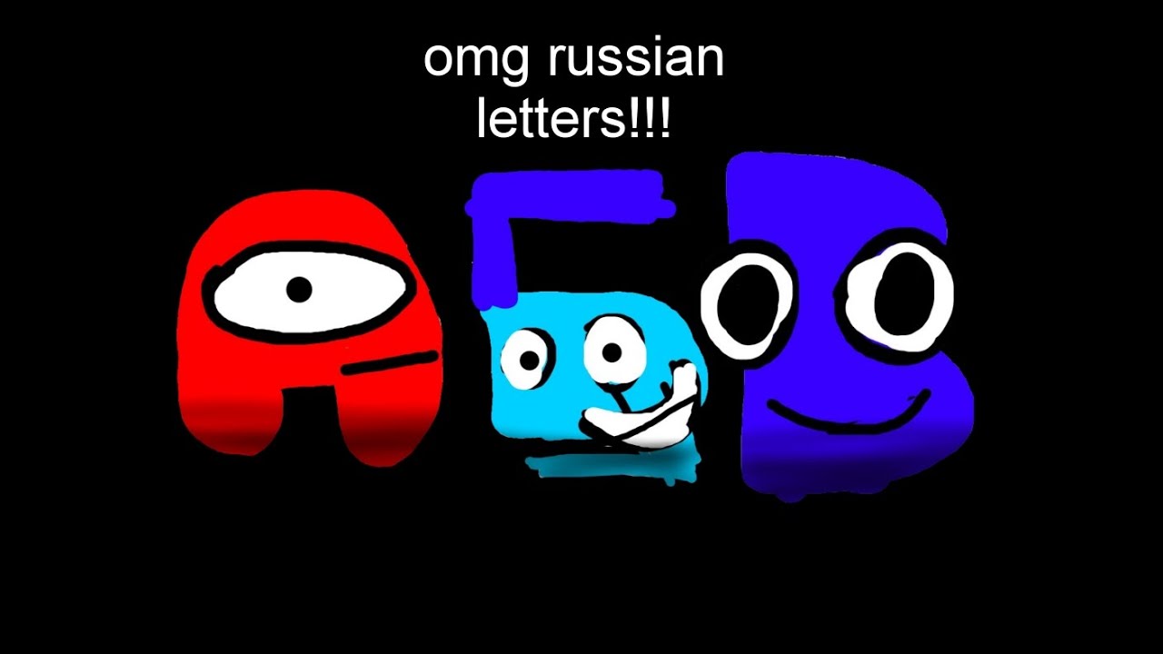 russia lore in ohio | part 1 (PFA style) - YouTube