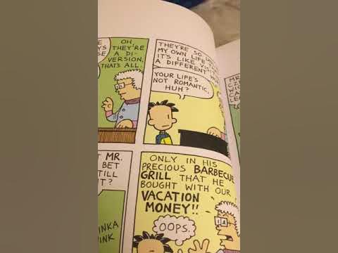 Big Nate: revenge of the cream puffs part one - YouTube