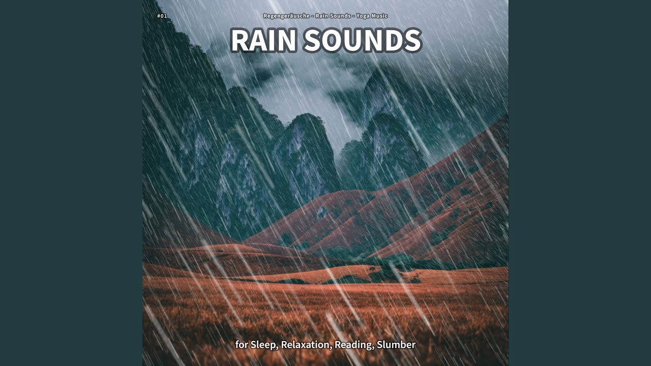Rain Sounds, Pt. 93 - YouTube