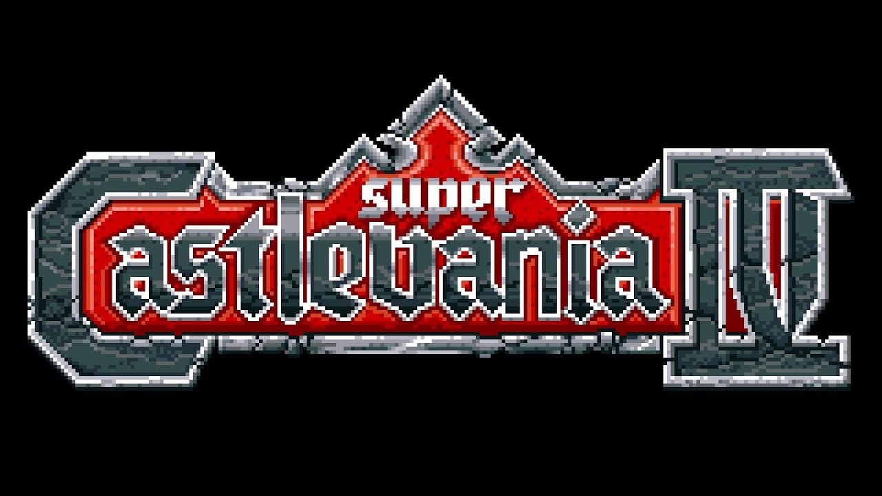 Stage Clear - Super Castlevania IV - YouTube
