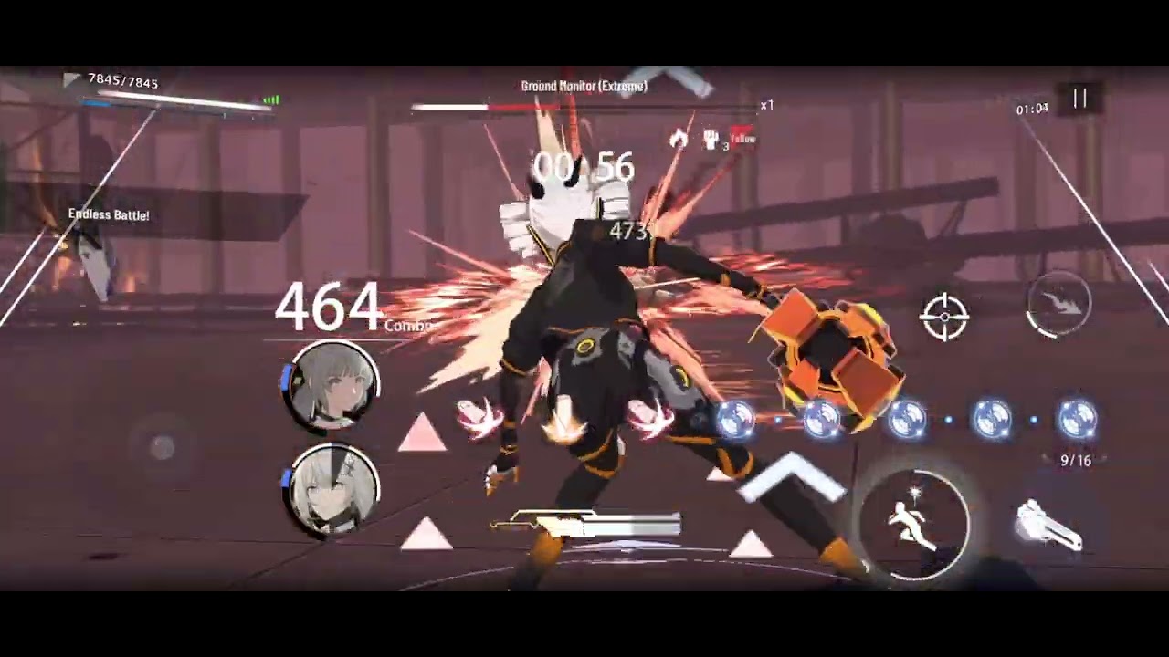 [PGR] fire wz 768k - YouTube