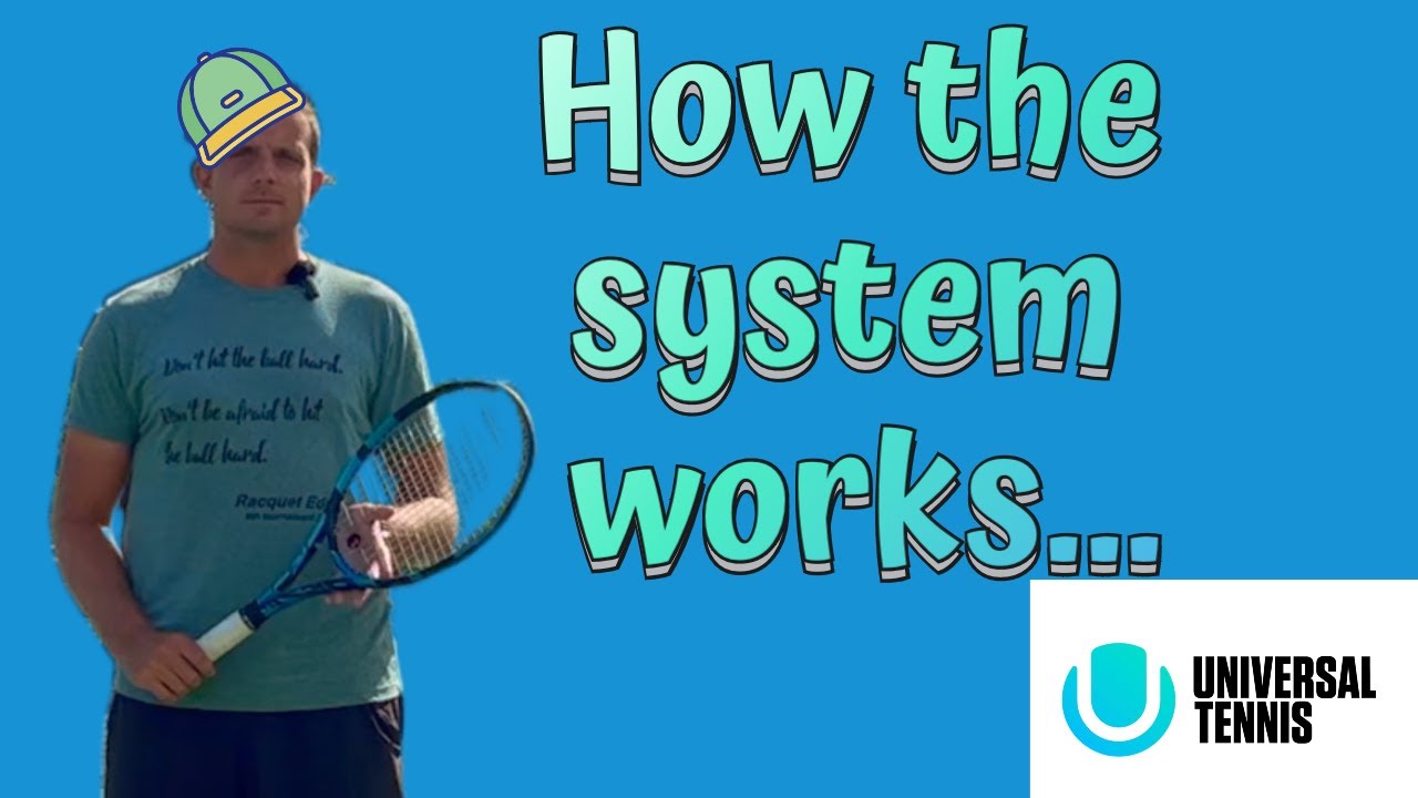 UTR explained What is it and how does it work? - YouTube