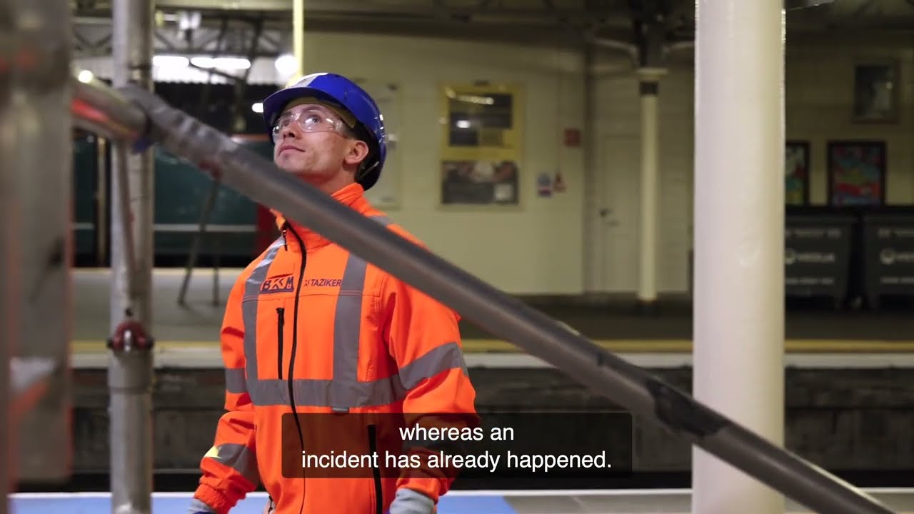 10. What to do if you spot something unsafe - YouTube