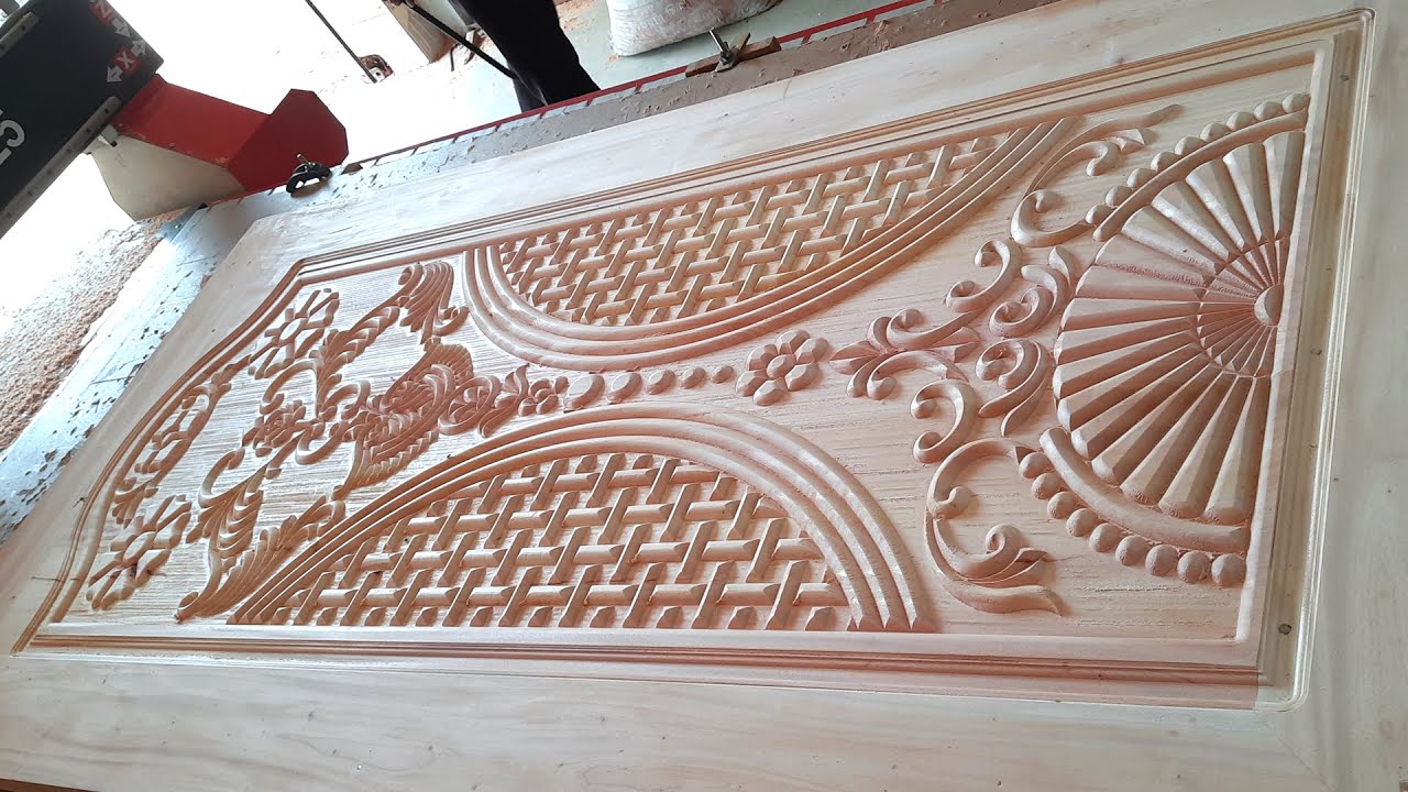 Most Captivating Door Design in the World at a Glance || Satisfying ...