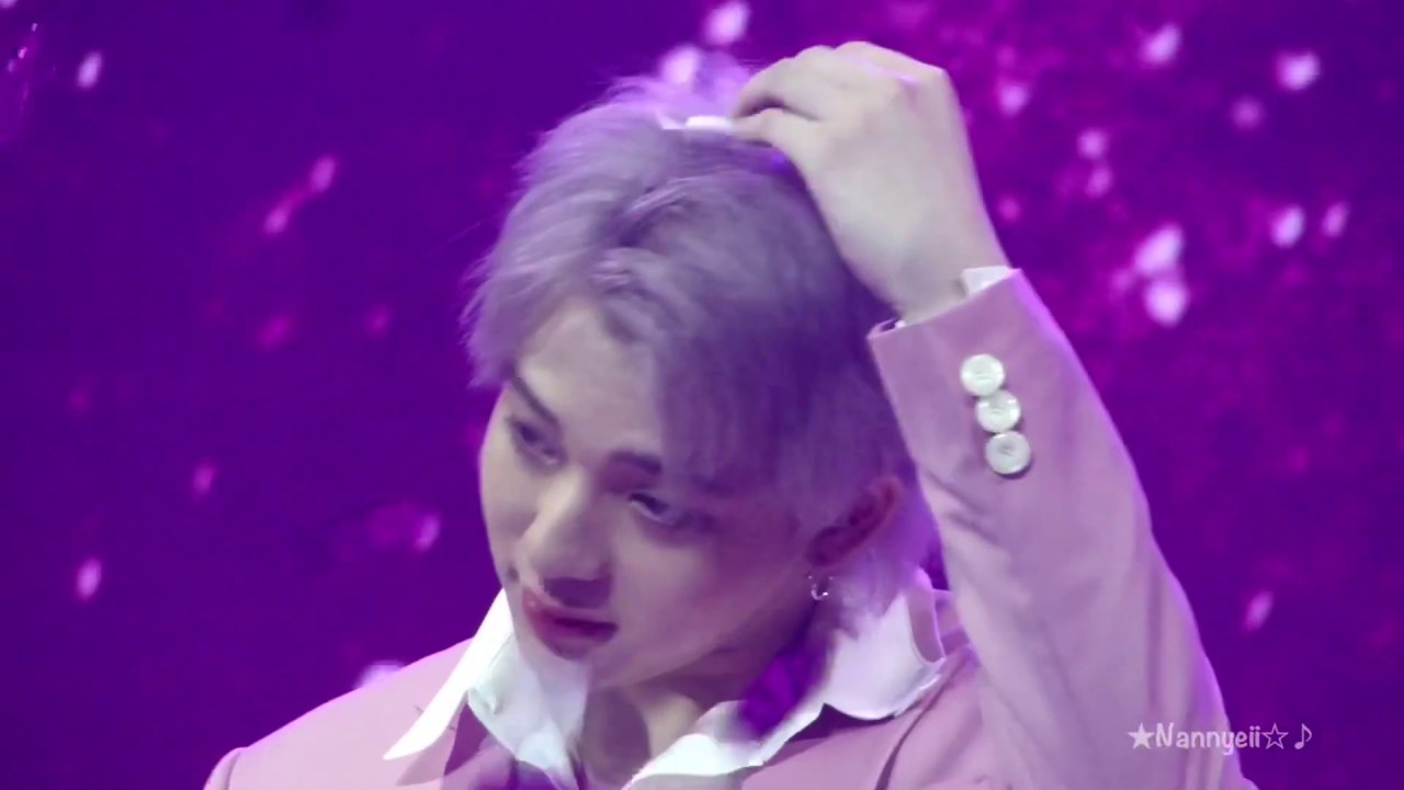 BAS SBFIVE ร้องไห้หลังจบเพลง Whenever #SBFIVETheMoonlightConcert - YouTube