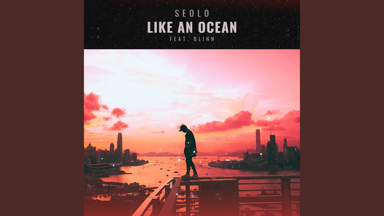 Like an Ocean (Extended Mix) - YouTube