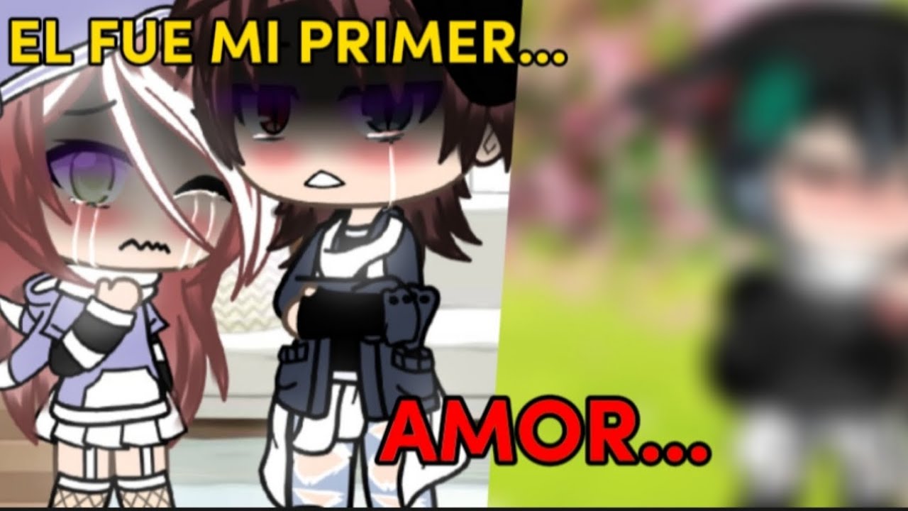 El fue mi primer...amor ️💔||meme||Black_2mc - YouTube